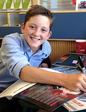 How STARS helped save the lives of 4 Very Important Patients ...