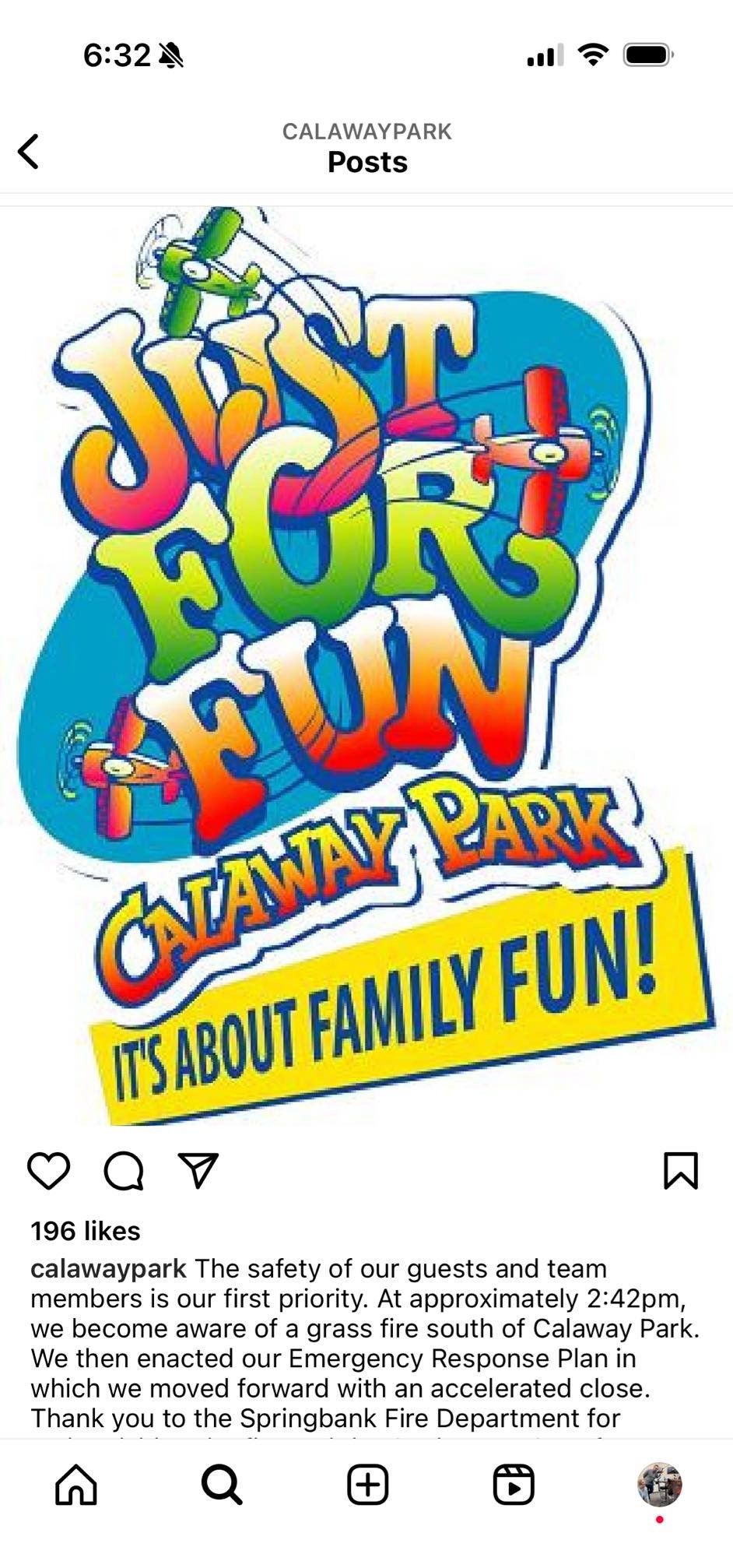 Grass fire near Calaway Park forces evacuation - CochraneNow: Cochrane ...