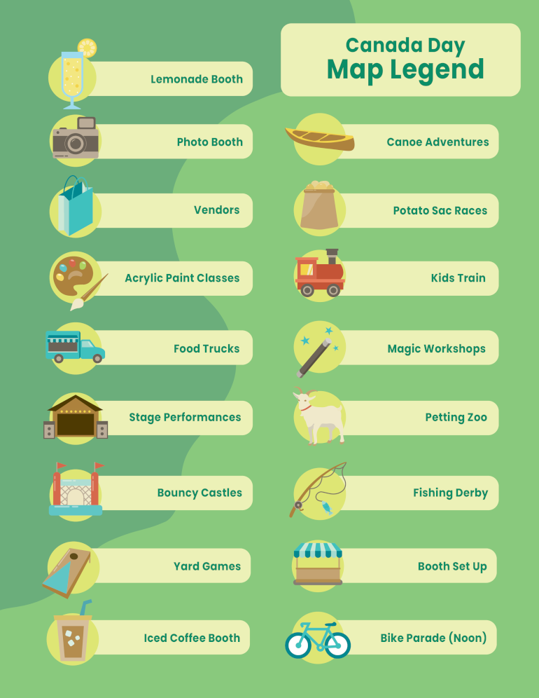 Tons of fun and activities planned for Canada Day in Strathmore ...