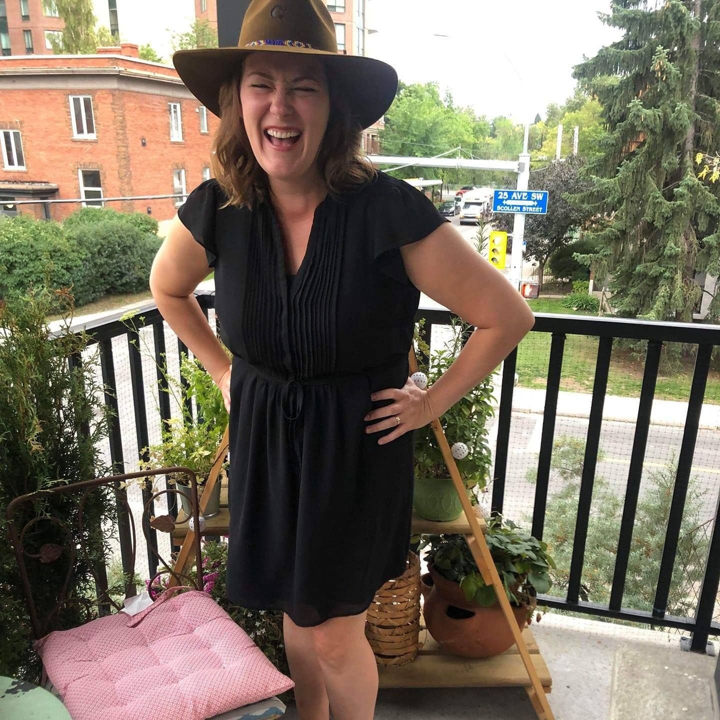 Get To Know Cochrane's New Radio Host - Candice Johnson - CochraneNow ...