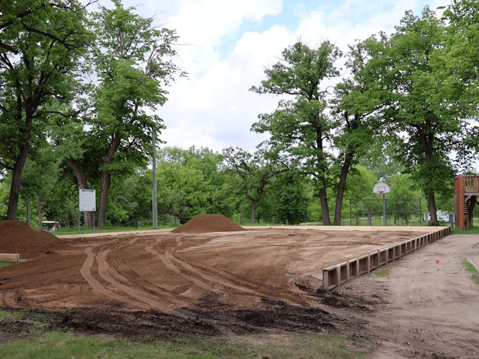 Carman community pathway set for refresh - PortageOnline.com - Local ...