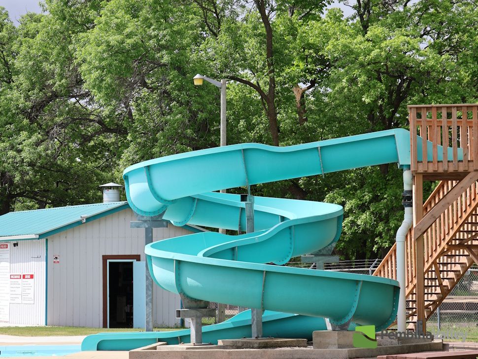 Carman Community Pool opens with brand-new water test kit ...