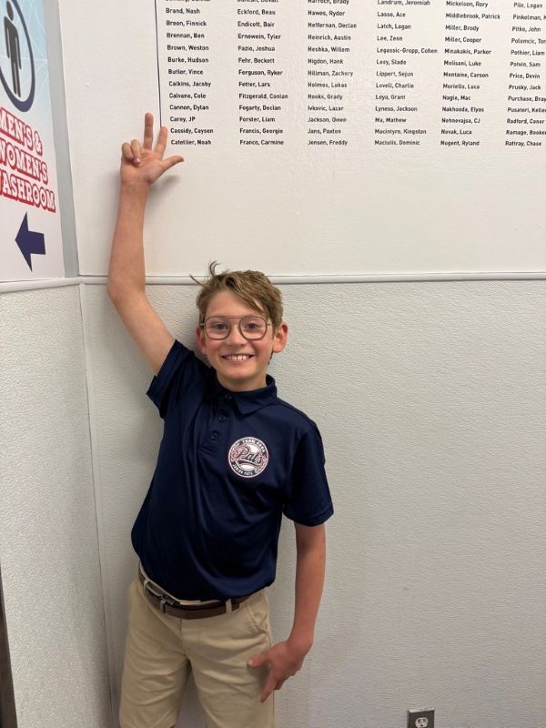 Swift Current's Cassidy shines at Brick Invitational Hockey Tournament ...