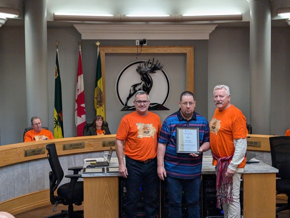 2024 Beautification, Accessibility Award-winners recognized at City ...