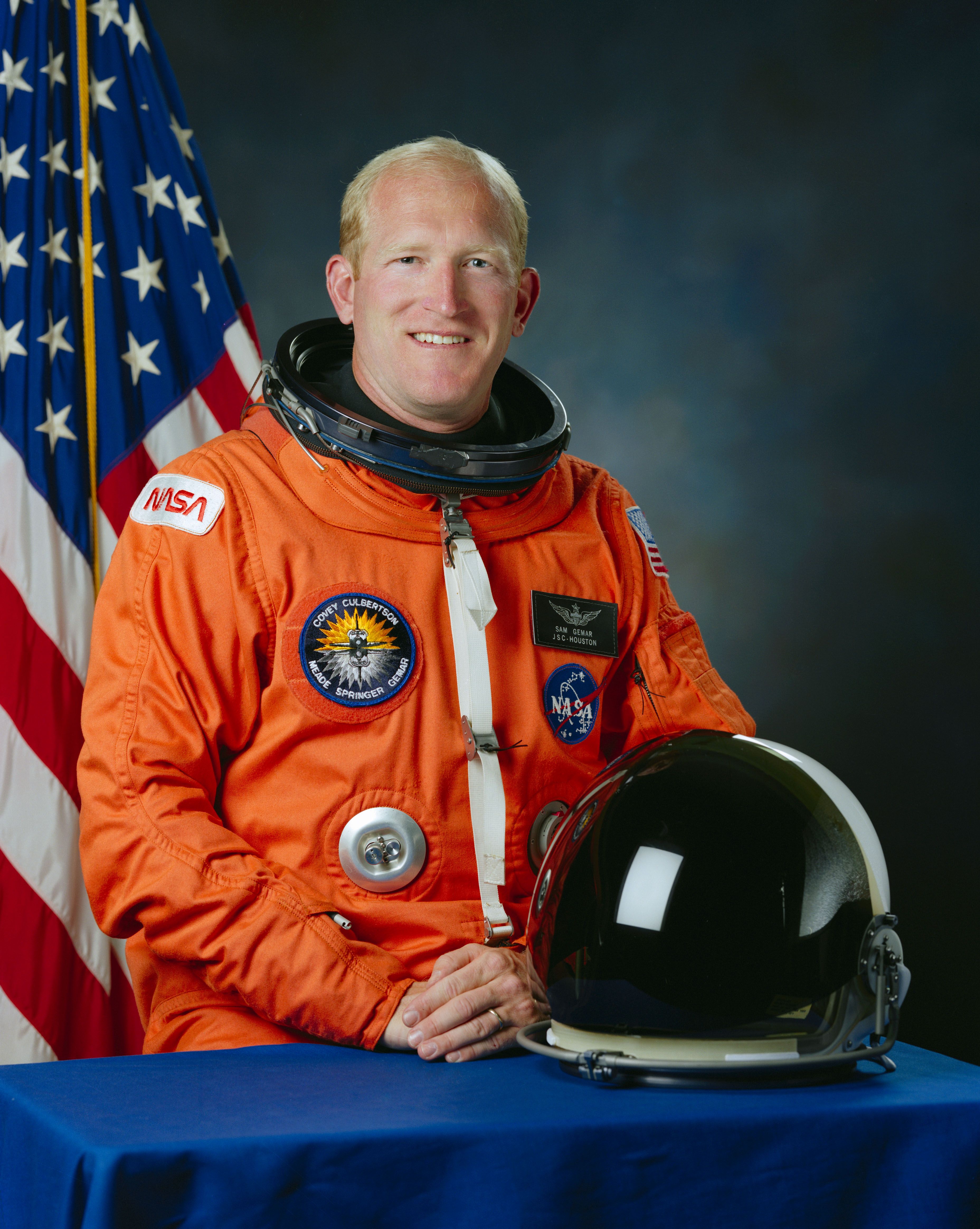 Astronaut’s small‑town stop sparks big excitement - PortageOnline.com ...