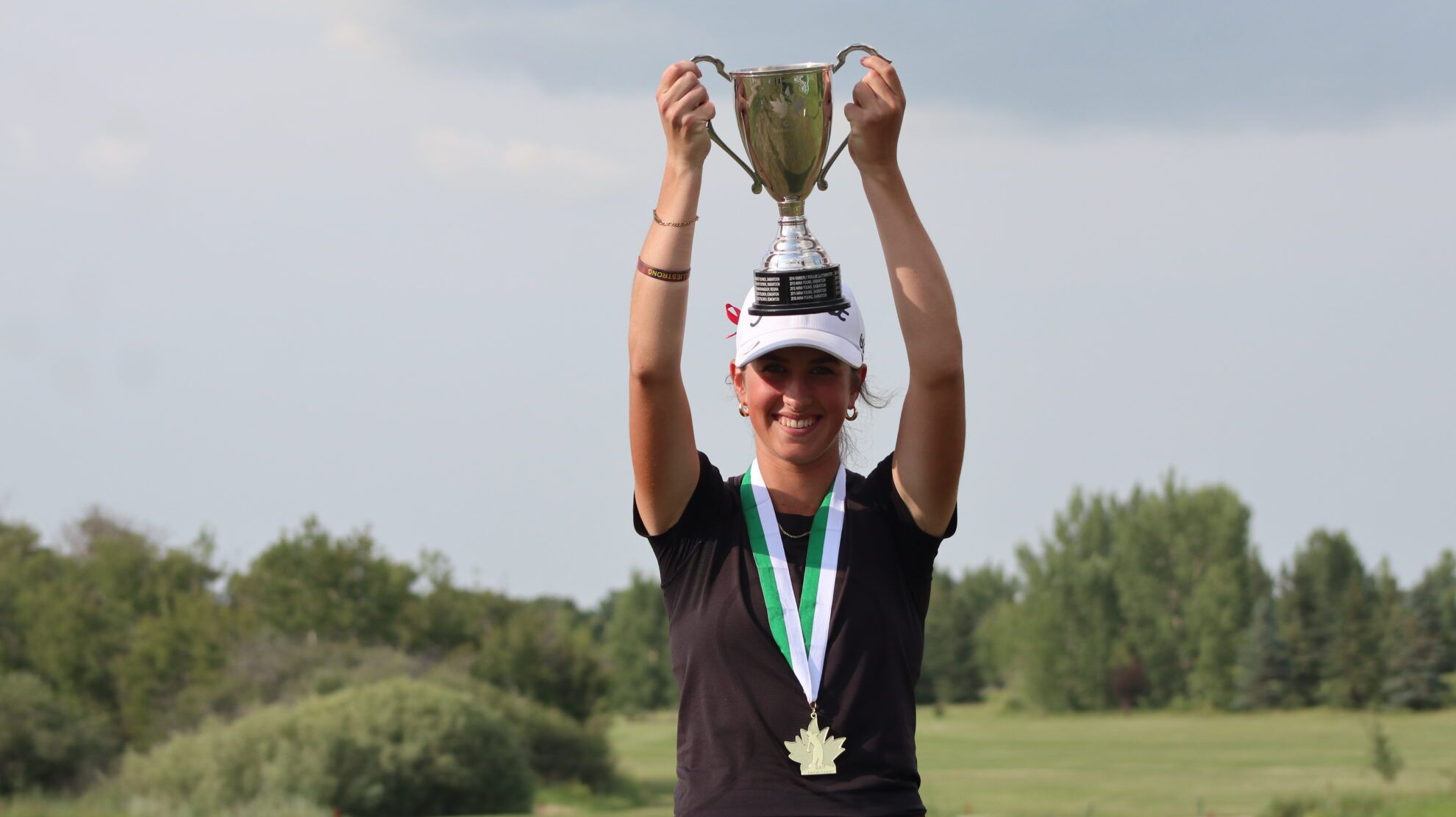 Successful Sask Amateur Golf Championships wraps up at Humboldt Golf ...