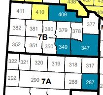 Clubroot symptoms still detected in local fields - WestCentralOnline ...