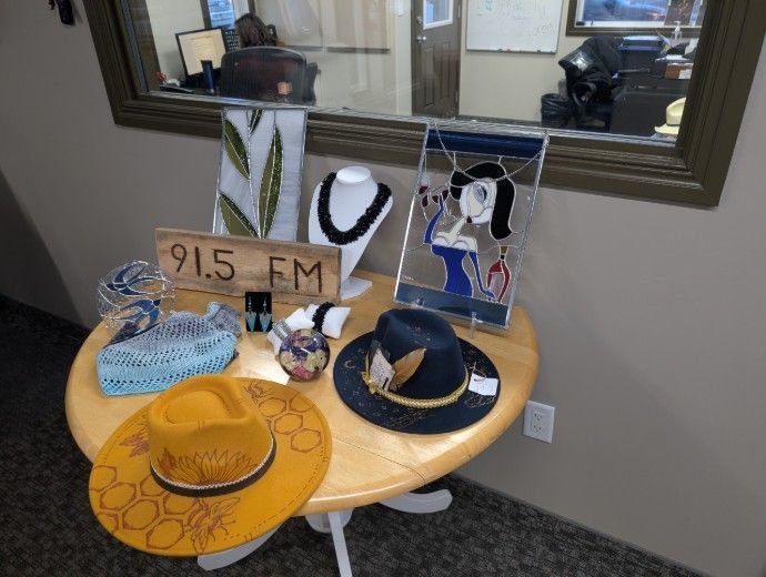 Nearly 200 join Cochrane Crafting Collective in its first week ...