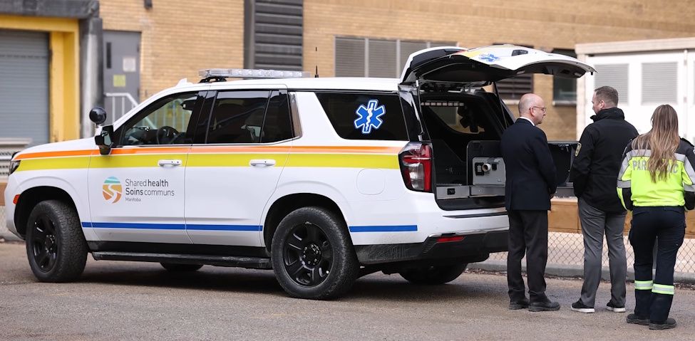 Bringing Care Home: Community Paramedic Program expands to Brandon and ...