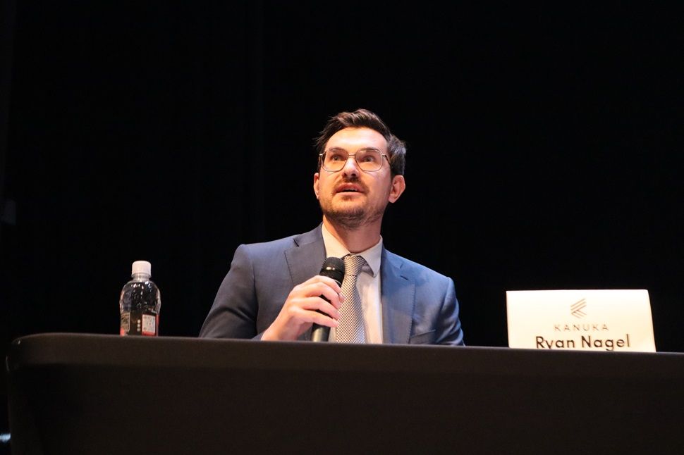 Council candidates talk City at forum - SwiftCurrentOnline.com - Local ...