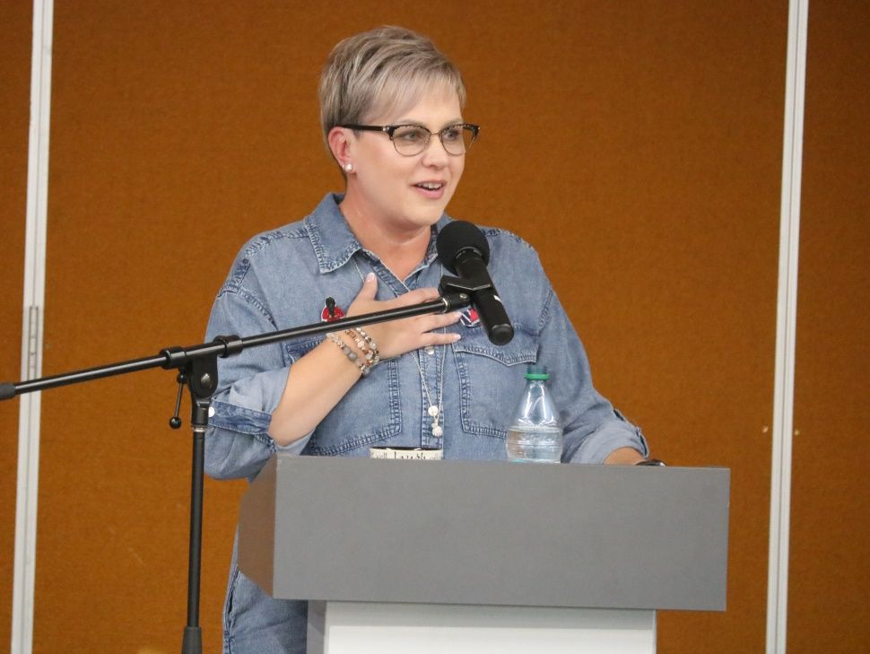 Emotional Sisters in Spirit event held at Saskatchewan Polytechnic ...