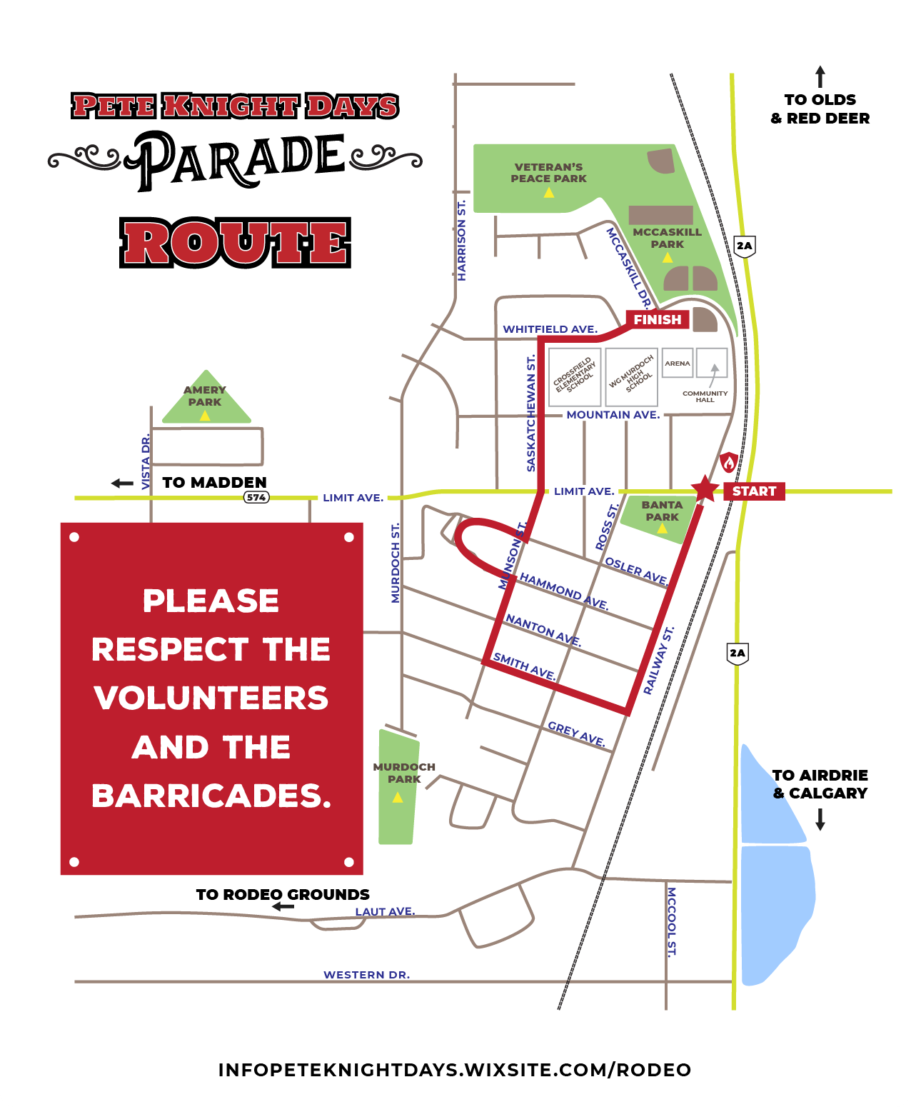 Discover Crossfield: A Fun-Filled Weekend Ahead! - DiscoverAirdrie.com ...