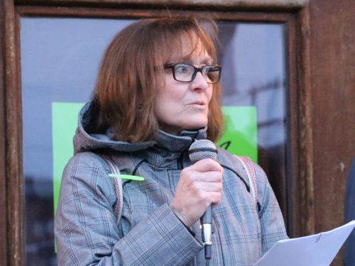 Square One says funds raised from Walk for Warmth now exceeding $37K ...