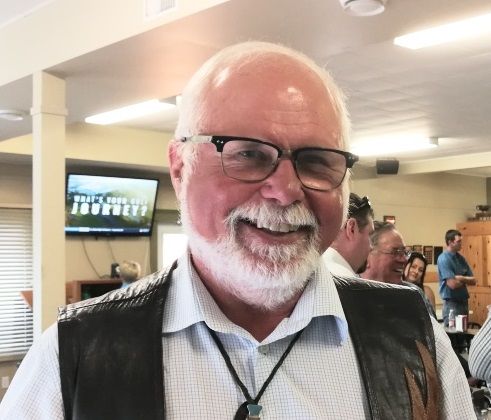 Manitoba MP Branden Leslie remembers mentor Robert Sopuck as a champion ...