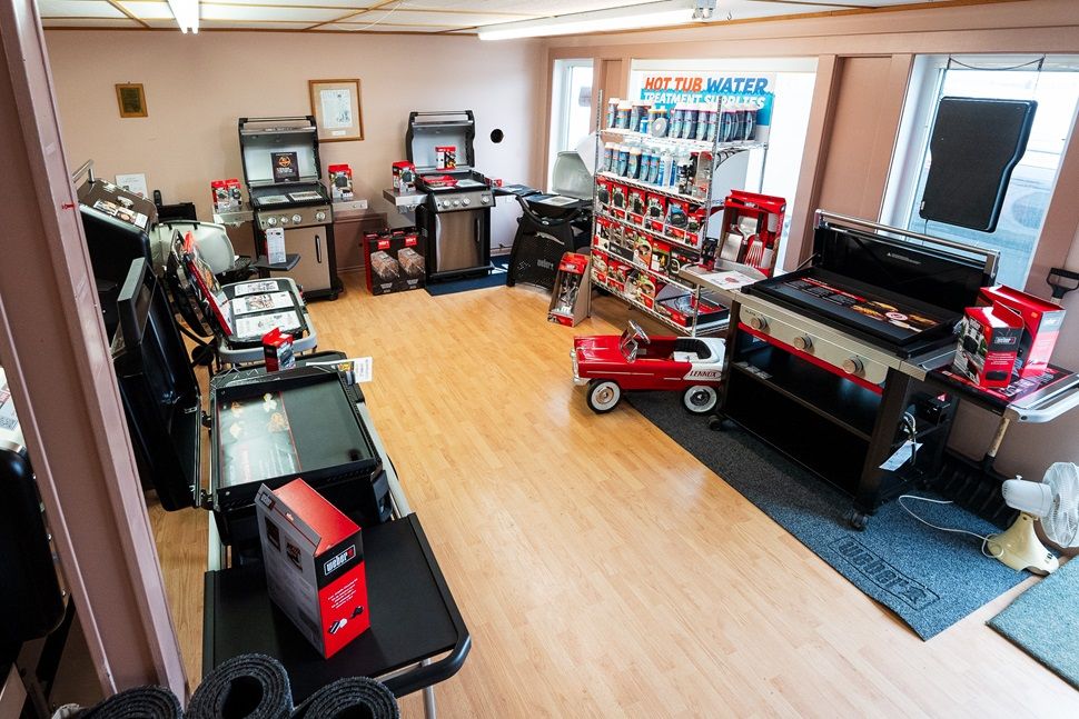 SPONSORED: Kee Sheet Metal welcomes community with Grand Opening BBQ on ...