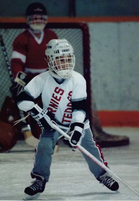 Local ringette league founder Dallas Smith remembered for her lasting ...