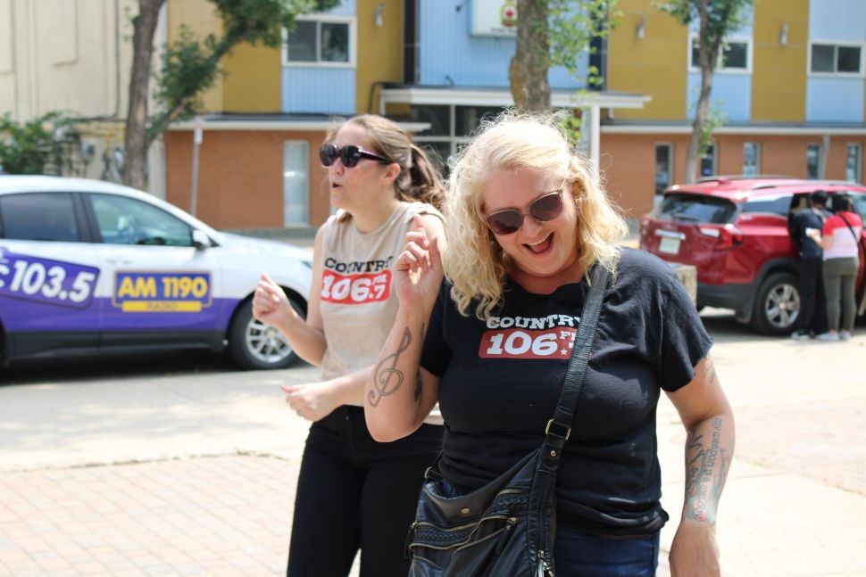 Groovin' & Improvin': Your Discover Weyburn Photos of the Week ...