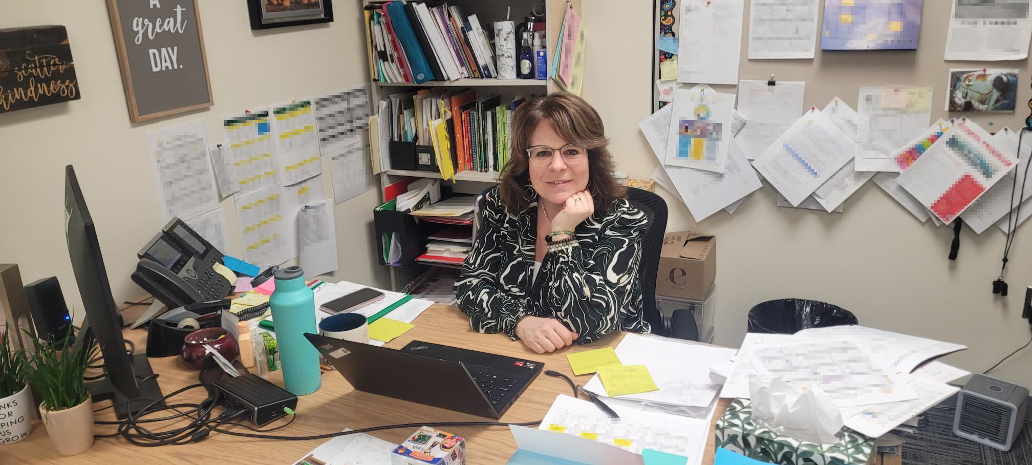 International Women's Day: A spotlight on some of the women leaders ...