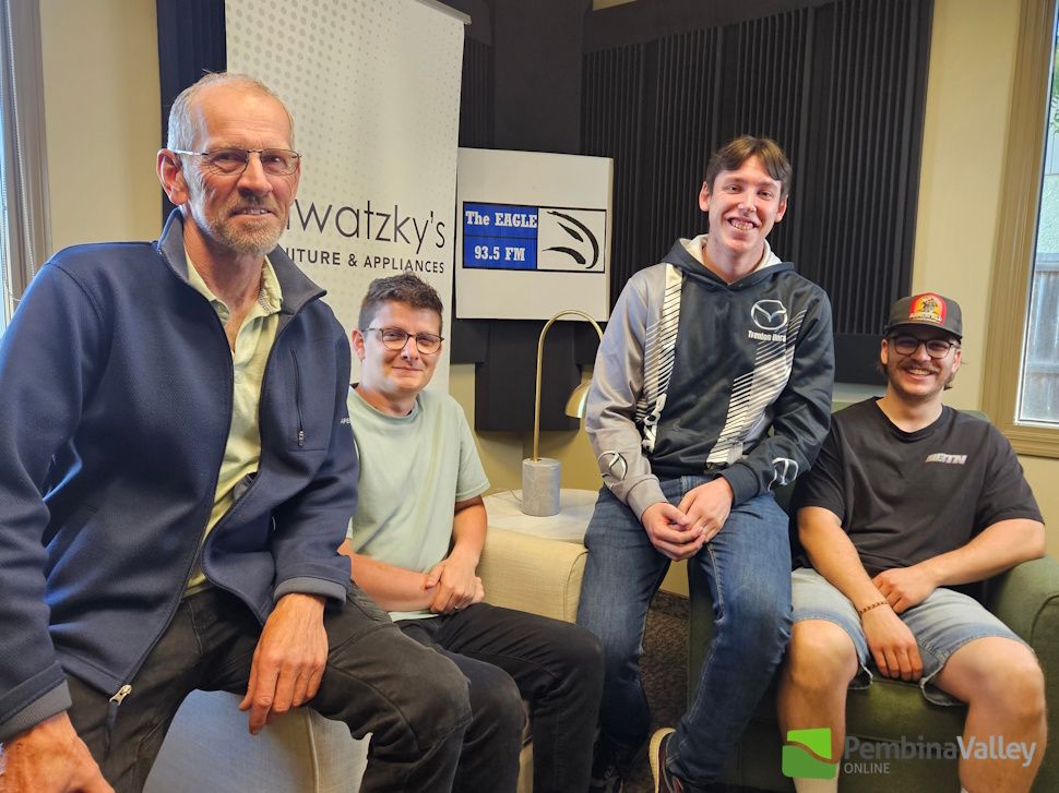 Legacy of ‘cars and community’ continues with third Danny Berg Show N ...