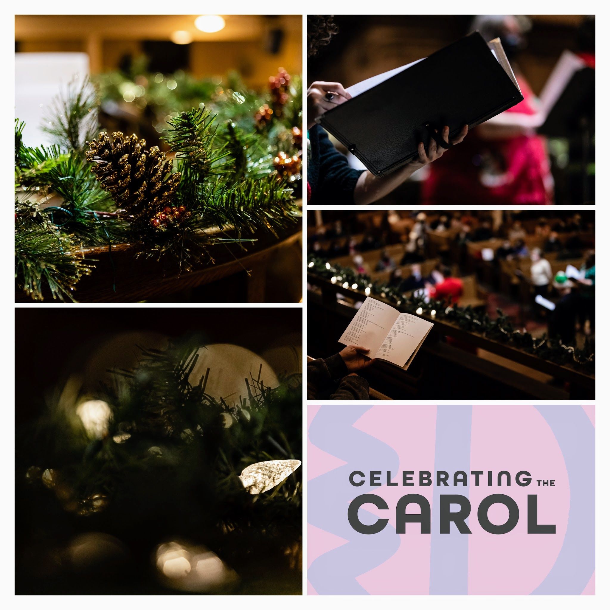‘Celebrating the Carol’ with a twist - Classic107: Winnipeg's only ...
