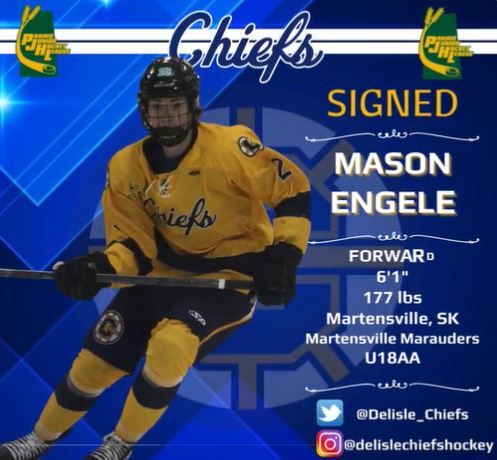 Delisle Chiefs preparing for pre-season - WestCentralOnline: West ...