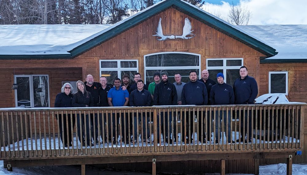 A Heartbreaking Loss: Wildfire claims Denare Beach Teen Challenge ...