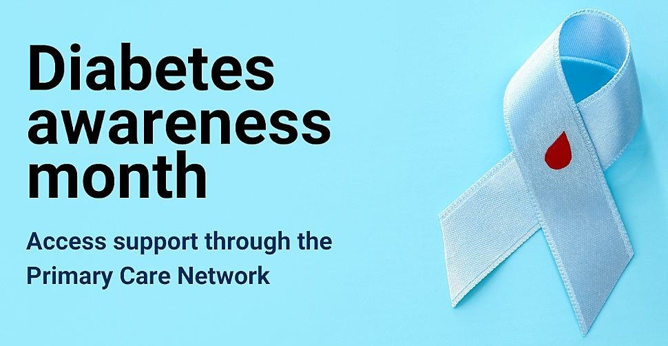 Free services to assist people living with diabetes - CochraneNow ...