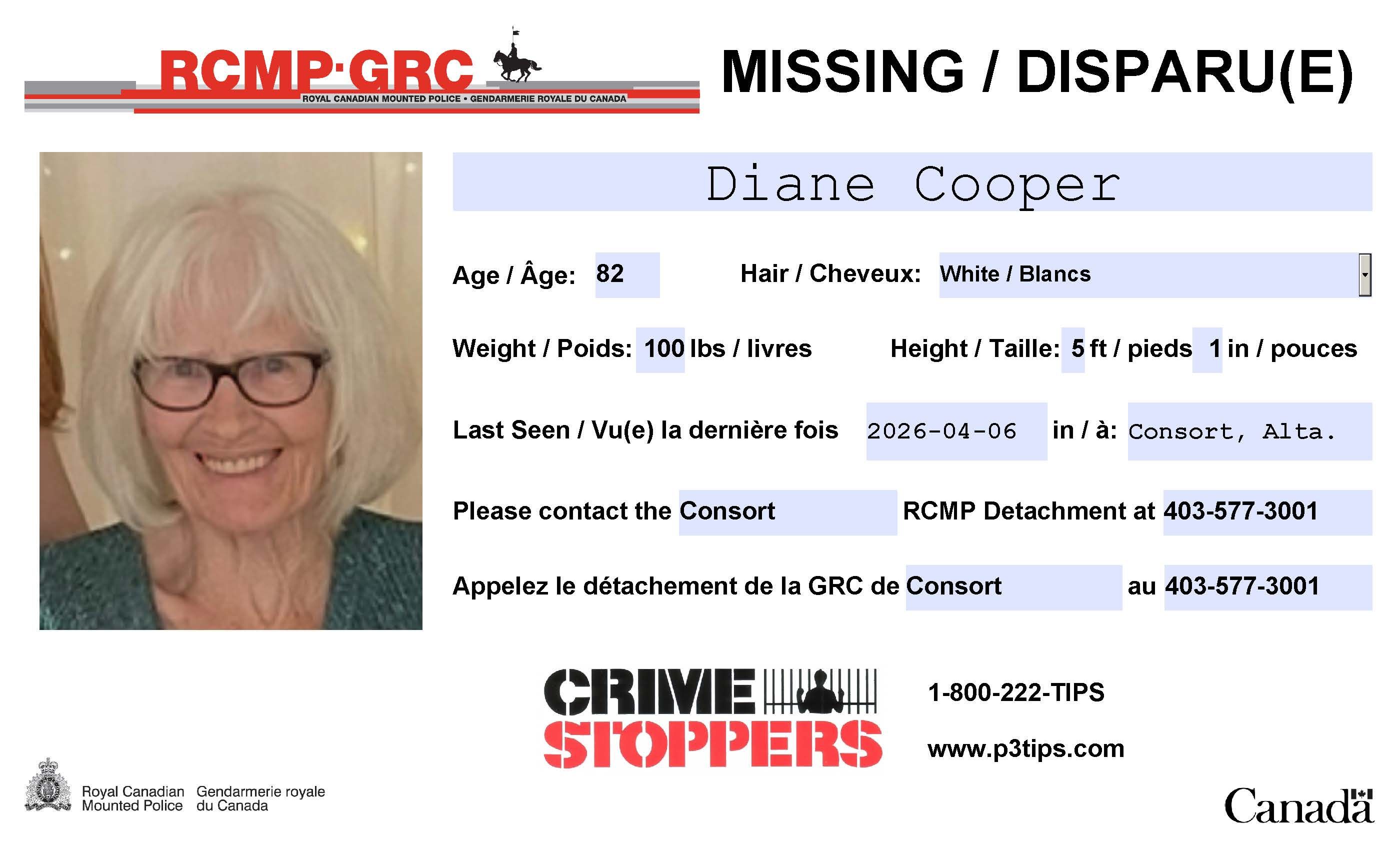Missing 82 year old woman and dog - DiscoverHumboldt.com - Local news ...