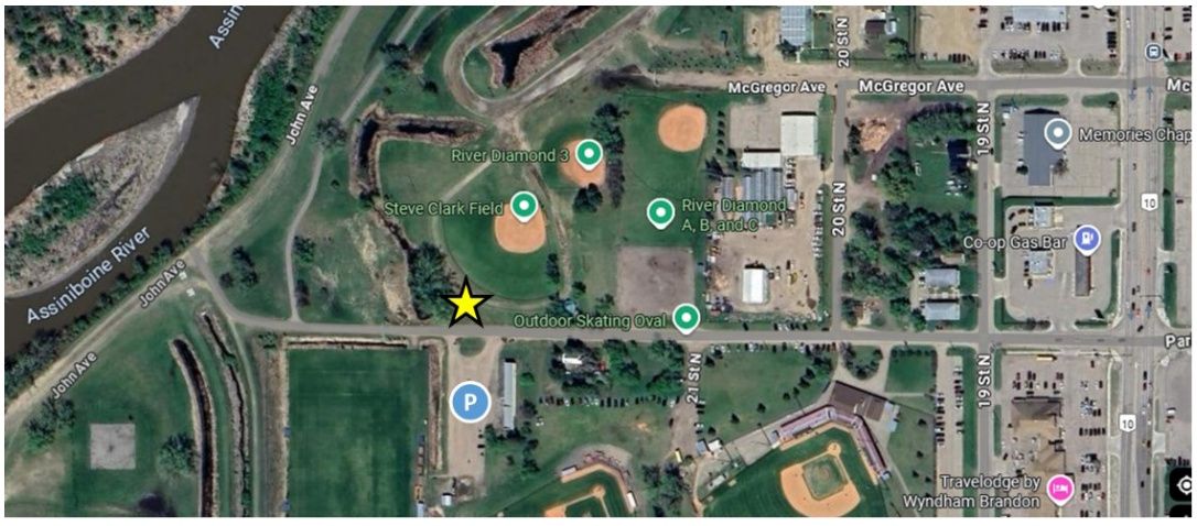 Disc Golf comes to Brandon: Grand Opening event welcomes all ages ...