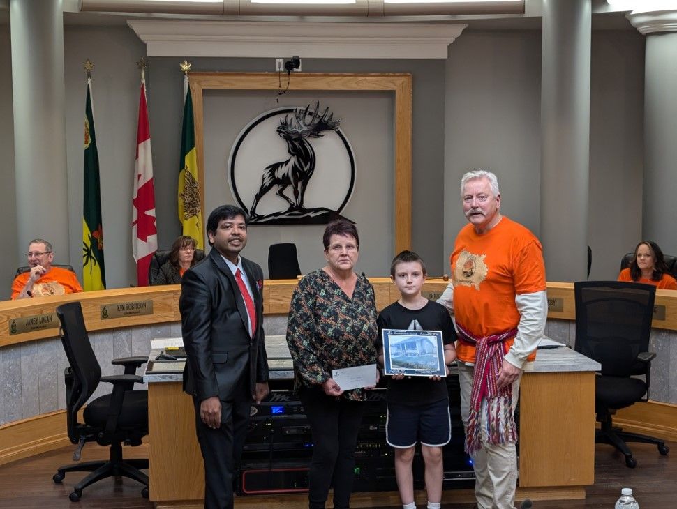 2024 Beautification, Accessibility Award-winners recognized at City ...