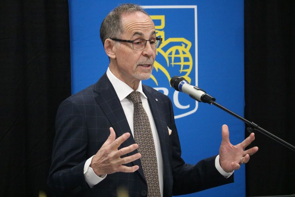 RBC Foundation donates $800,000 to Saskatchewan Polytechnic ...