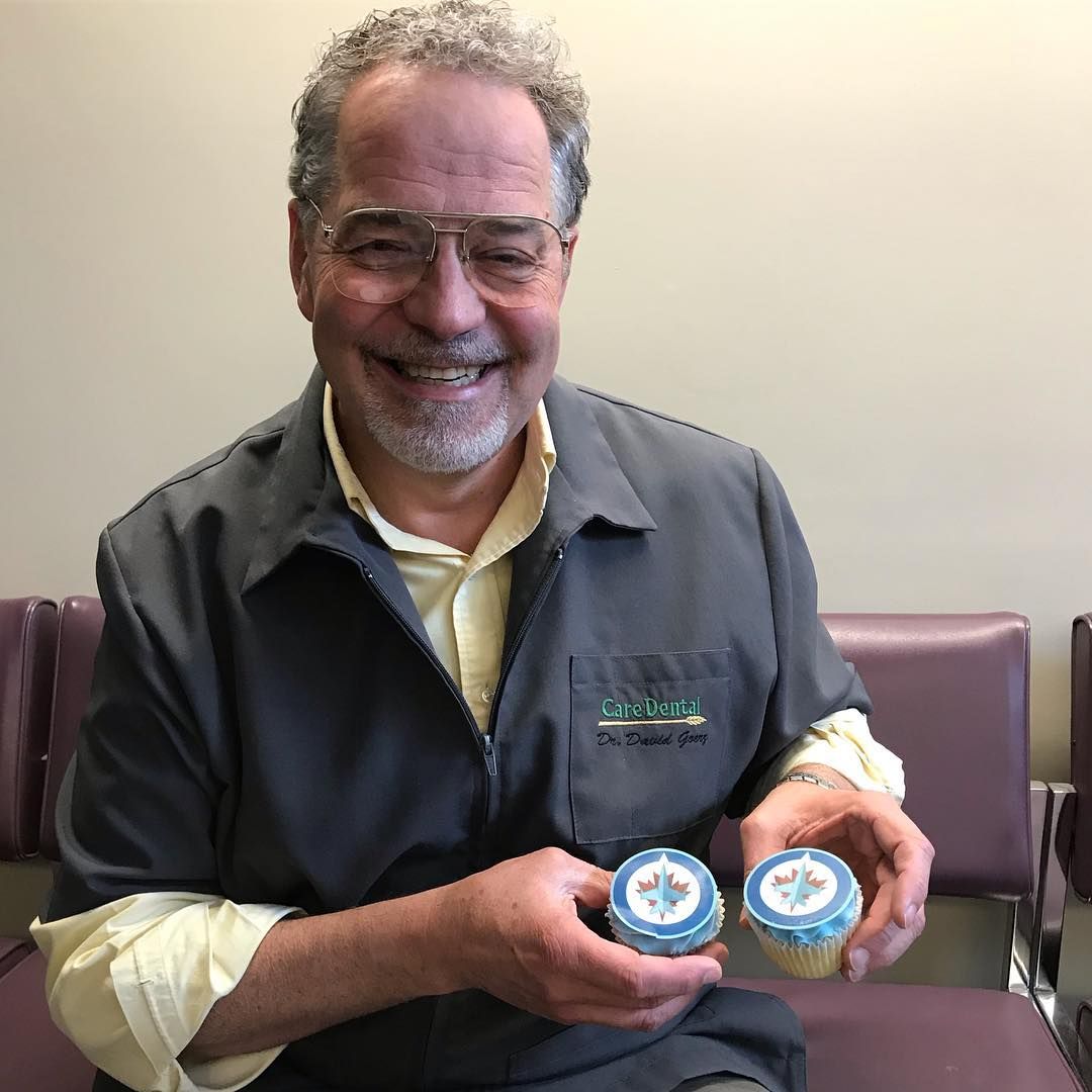 Remembering Dr. David Goerz - PembinaValleyOnline.com - Local news ...