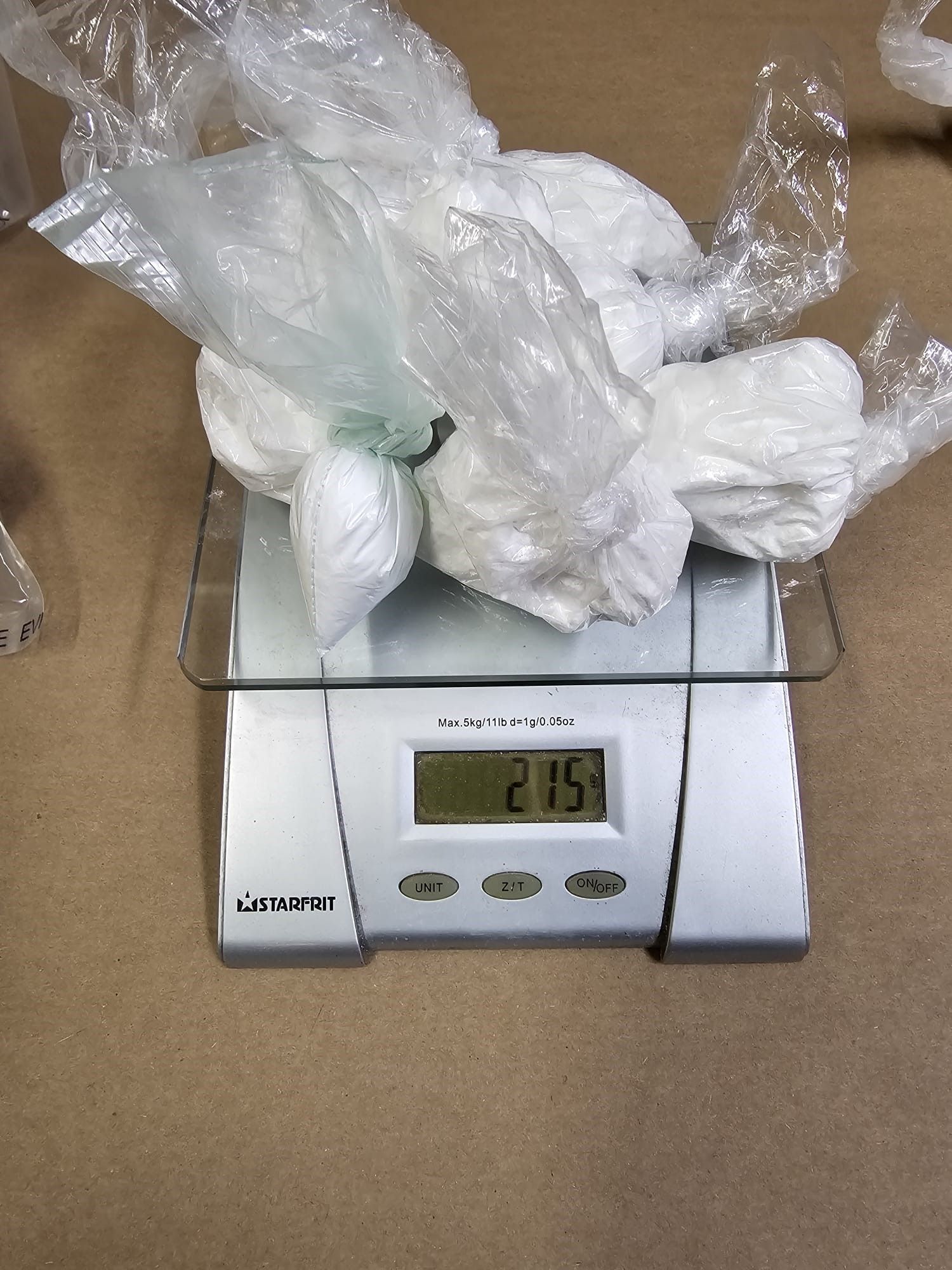 Grande Prairie CRU traffic stop leads to drug trafficking charges ...