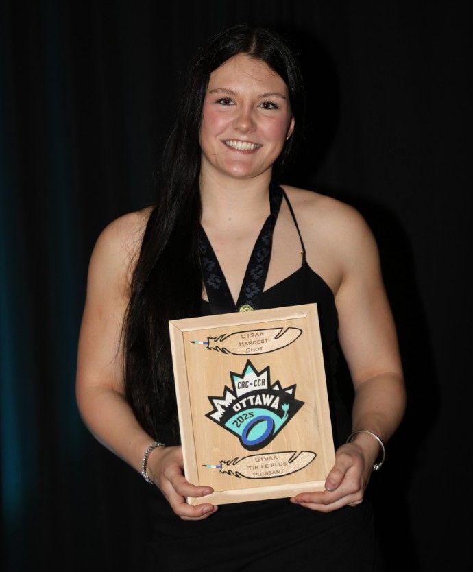 Cochrane’s Dylan Pighin leads Blaze to national ringette title ...