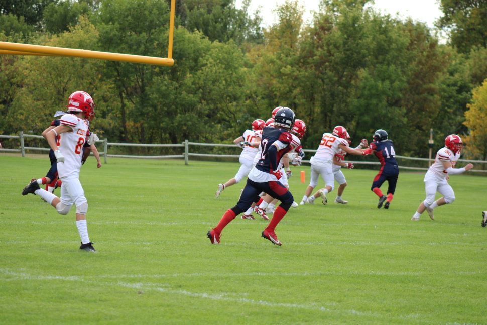 Tough loss to Cyclones sets stage for Elecs' Yorkton showdown ...