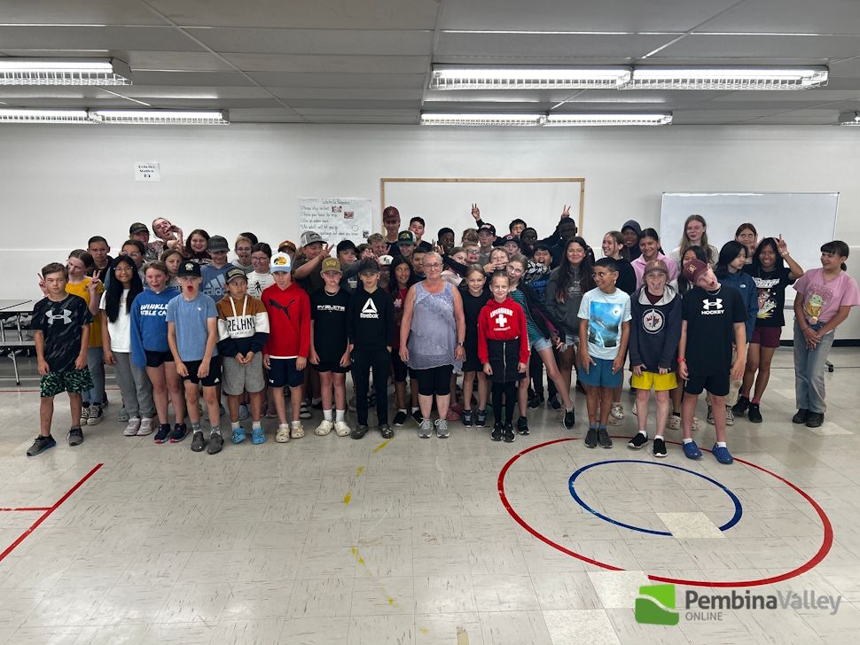 13 years of safety and smiles: The Heart of EMMS Patrol Program ...