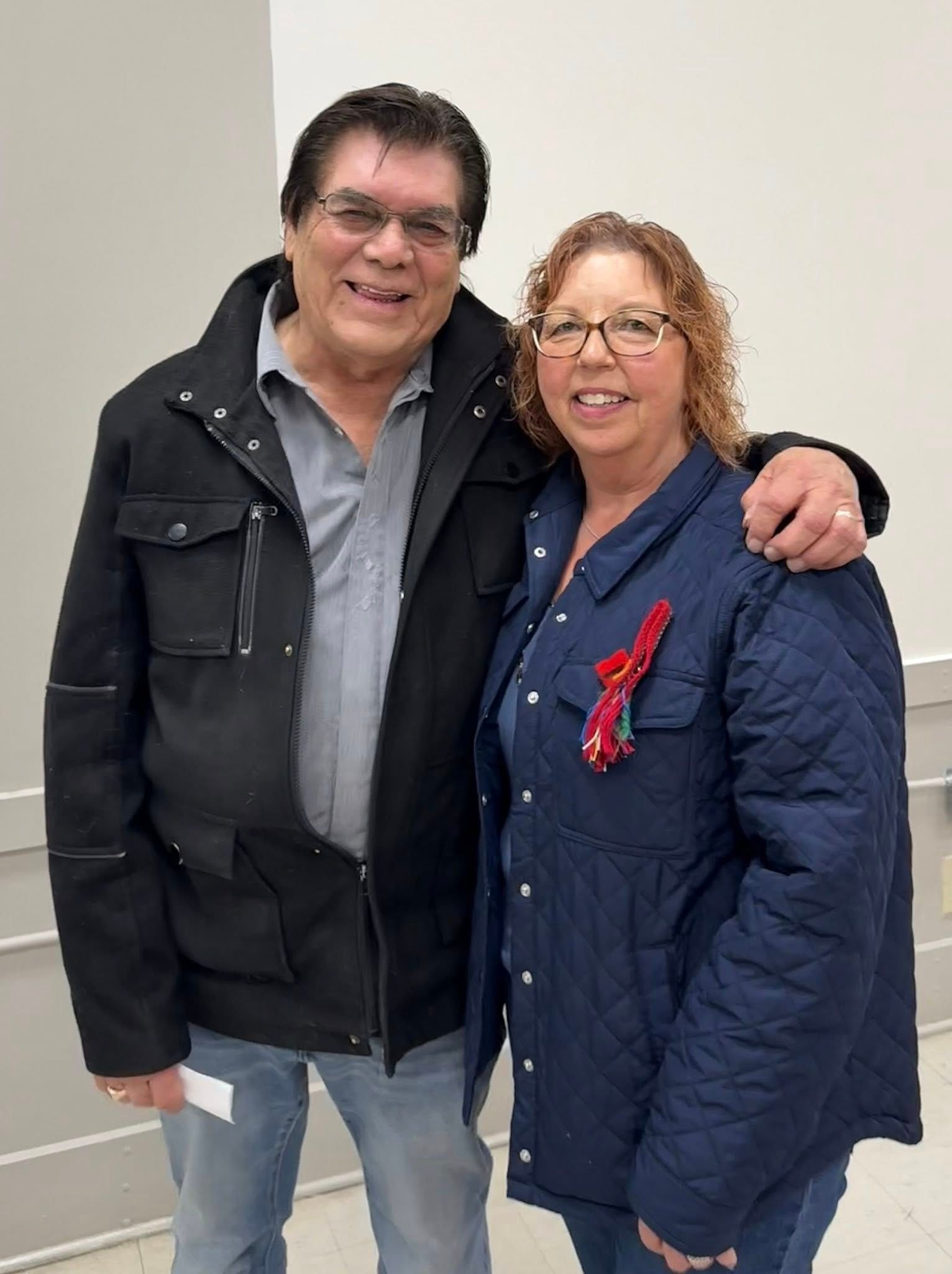 New MMF executive elected with strong turnout in Portage ...