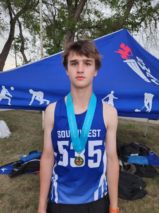 Swift Current Comp wins provincial track meet again ...