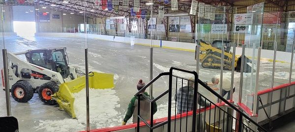 Rich history of wrestling in Elrose - WestCentralOnline: West Central ...