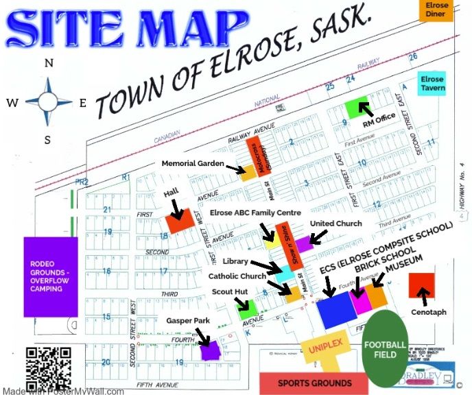 Elrose Homecoming 2025 officially here - WestCentralOnline: West ...