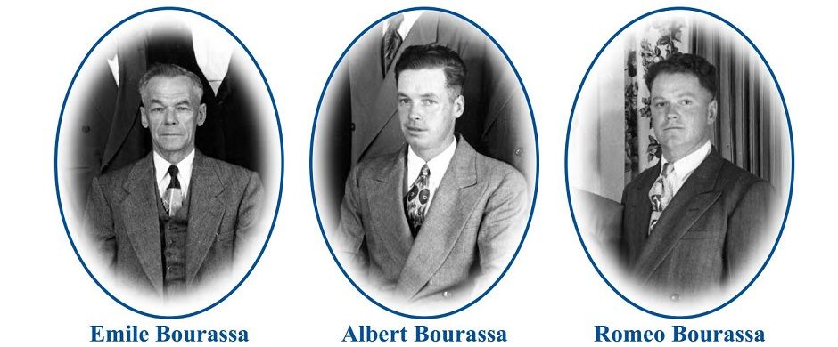 Can you say $100,000?! E. Bourassa & Sons to make an incredible impact through generous giving ...