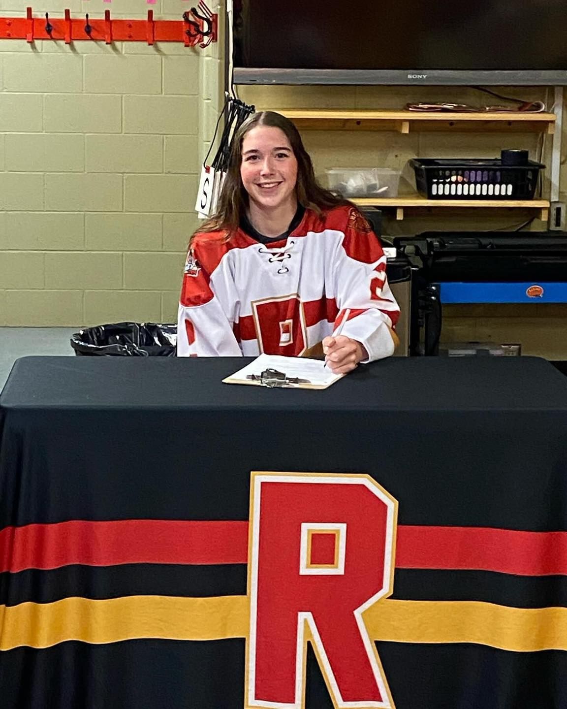 AA Wednesdays: Local players crack Sask First Female U18 Top 80 ...