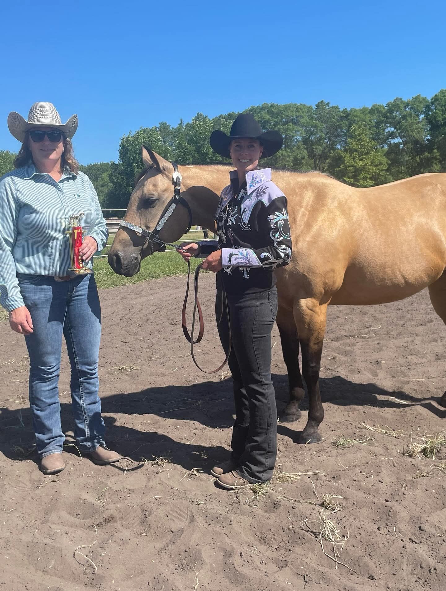MacGregor Fair Weekend Brings Fun, Food, and Community Spirit ...