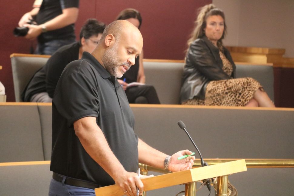 Council tables storm sewer utility bylaw for more consideration ...