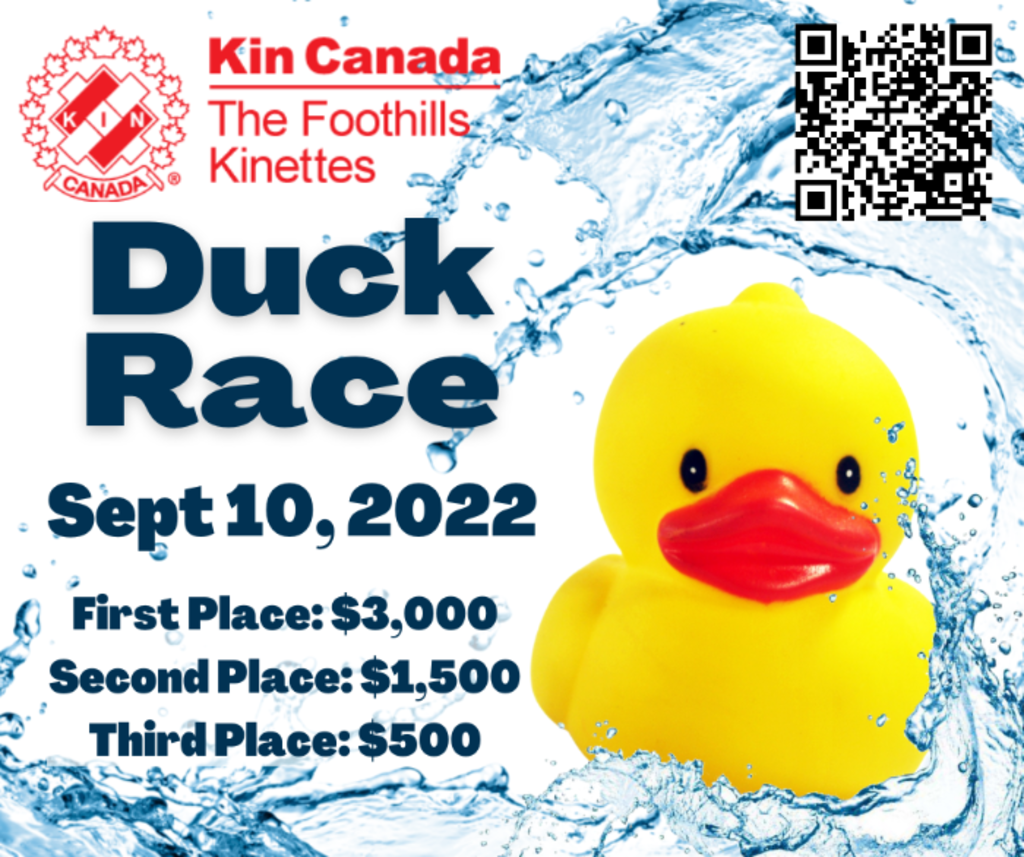 Your Weekend Guide to The Foothills - September 9th to 11th ...