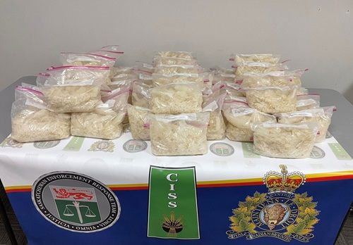 From meth busts to manslaughter: West Central’s most read ...