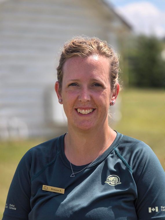 Celebrating Canadian history at the Fort Walsh 150th anniversary ...