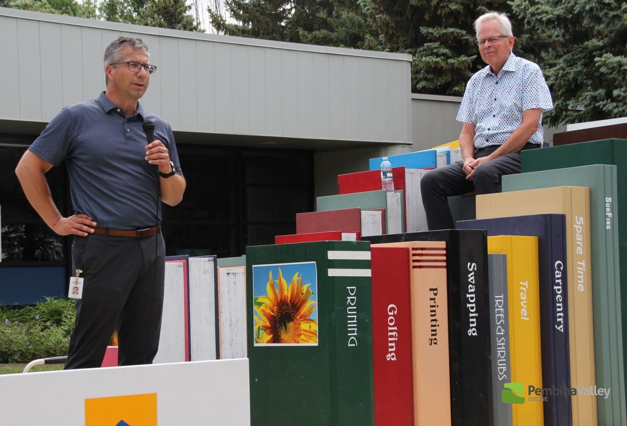 Friesens employee-owners celebrate their unique business ...