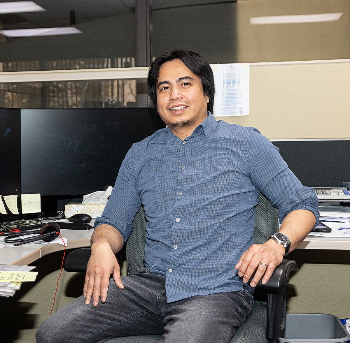 Industry Leaders in the Pembina Valley - Friesens celebrates employee ...