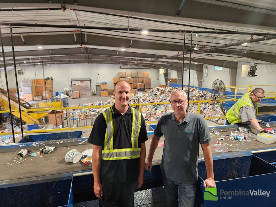 PCAN’s recycling seminar aims to empower residents with practical ...